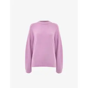 Whistles Relaxed Knitwear For Women