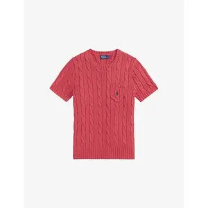 Polo Ralph Lauren Pocket Sweaters For Women
