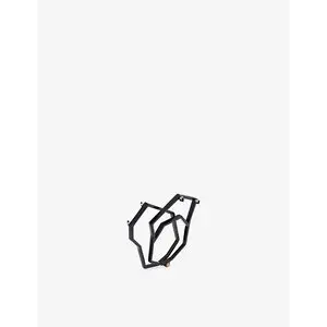 La Maison Couture Sapphire Rings