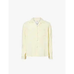 Visvim Long Sleeve Shirts For Men