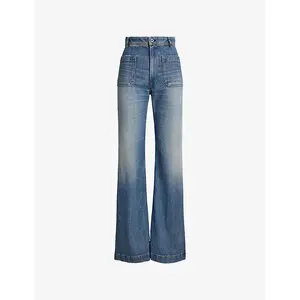 Polo Ralph Lauren Stretch Jeans For Women