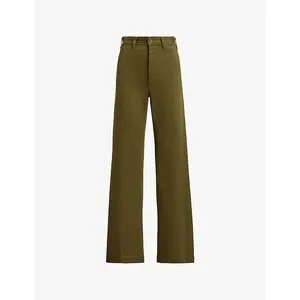 Polo Ralph Lauren Flare Pants For Women