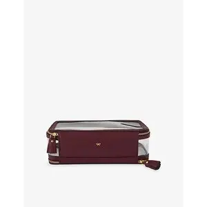 ANYA HINDMARCH In-flight Cosmetics Case