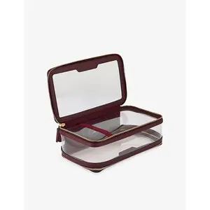 ANYA HINDMARCH In-flight Cosmetics Case