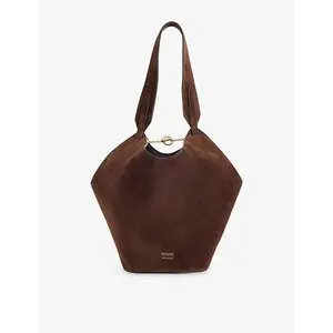 Khaite Logo Bags For Women