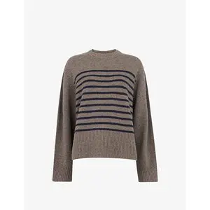 Whistles Patterned Sweaters For Women
