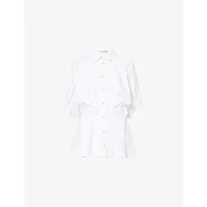 Palmer//harding Collared Shirts For Women