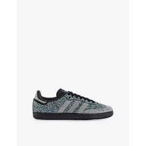 Adidas Embellished Sneakers For Women
