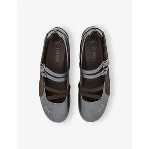 PUMA Speedcat Ballet Flats