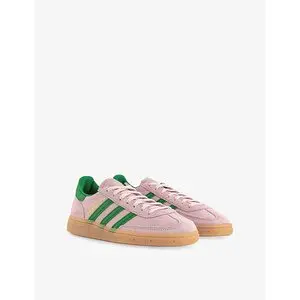 Adidas Handball Spezial Suede Trainers