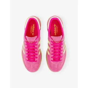 Adidas Handball Spezial Suede Trainers