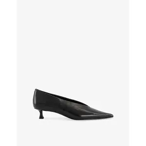 Tony Bianco Textured Pumps For Women