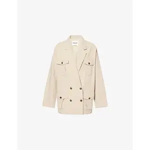 Isabel Marant Single Breasted Jackets For Women