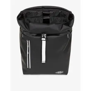 EASTPAK Woven Roll Backpack