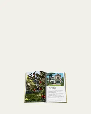 Assouline From Louis To Vuitton" Book Arthur Dreyfus