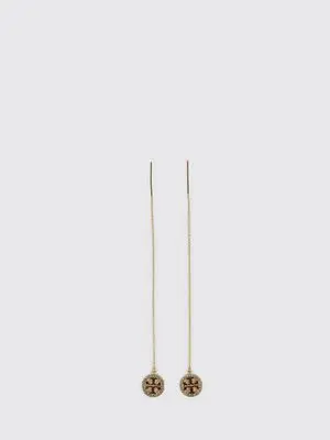 Tory Burch Drop Earrings - Gold