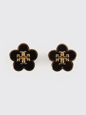 Tory Burch Stud Earrings - Gold