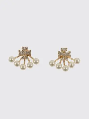 Tory Burch Stud Earrings - Gold