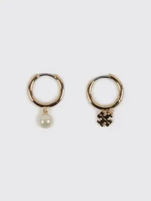 Tory Burch Drop Earrings - Gold