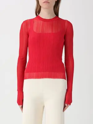 Sportmax Top - Red