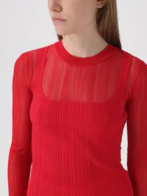 Sportmax Top - Red