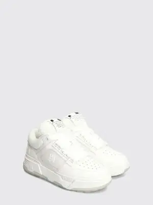 Amiri Low Top Sneakers - White
