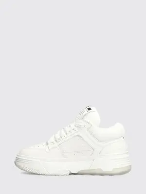 Amiri Low Top Sneakers - White