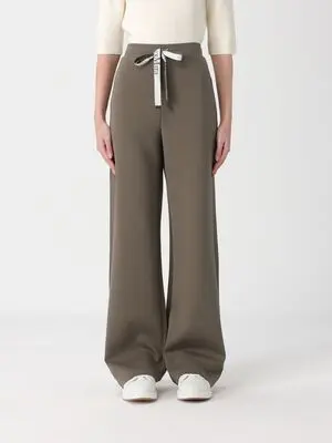 Max Mara Pants - Green