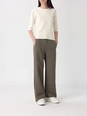 Max Mara Pants - Green