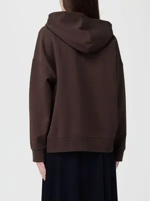 Max Mara Sweatshirt - Brown