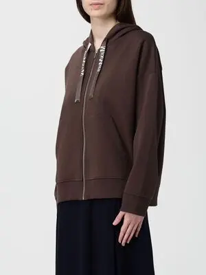 Max Mara Sweatshirt - Brown