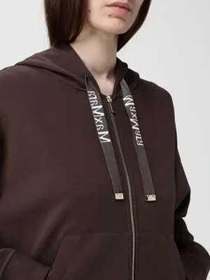 Max Mara Sweatshirt - Brown