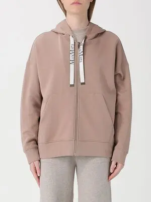 Max Mara Sweatshirt - Pink