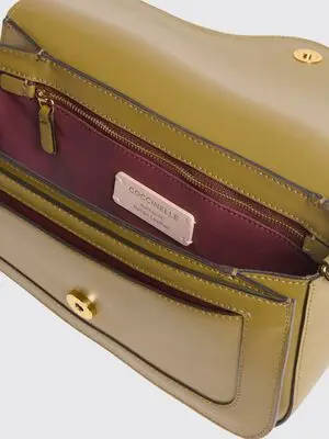 COCCINELLE Shoulder Bag - Green