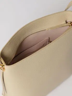COCCINELLE Shoulder Bag - Sand