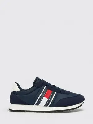 Tommy Hilfiger Lace Up Sneakers