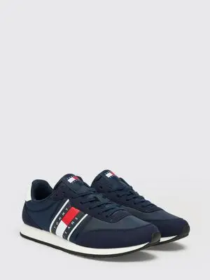 Tommy Hilfiger Lace Up Sneakers