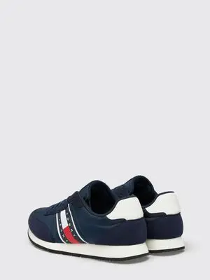 Tommy Hilfiger Lace Up Sneakers