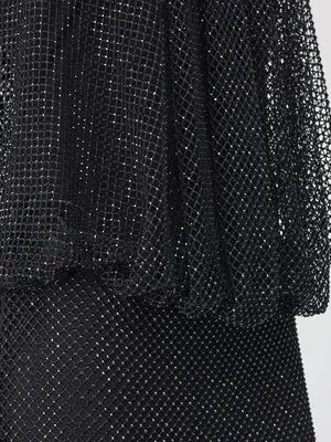 Sportmax Dress - Black