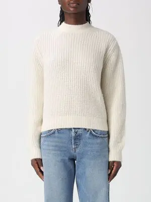 A.p.c. Cuffed Sweaters For Women