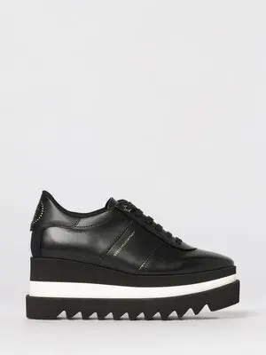 Stella Mccartney Oxford Shoes For Women