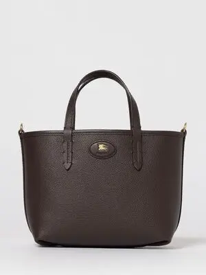 Burberry Mini Bag - Brown