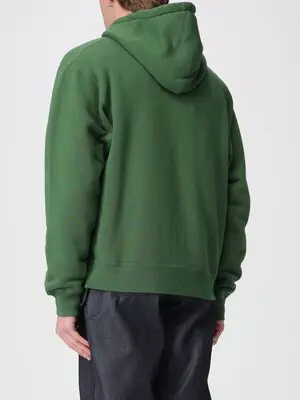 JW Anderson Zip Up Hoodie