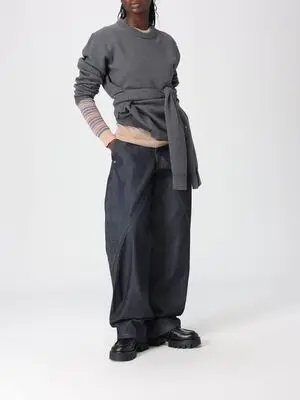 JW Anderson Geometric Knit Sweater