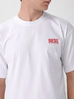 DIESEL T-shirt - White