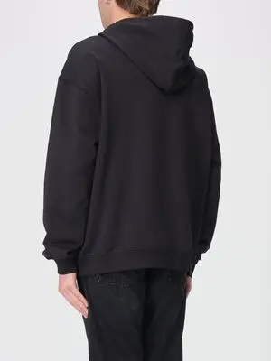 DIESEL® Logo Hoodie