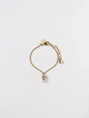 JIMMY CHOO Jewel Bracelet - Gold