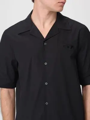 DIESEL Shirt - Black