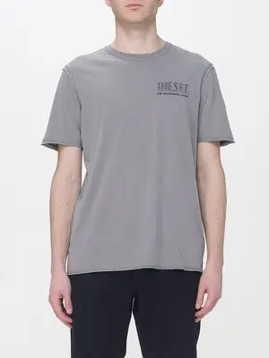 DIESEL T-shirt - Grey