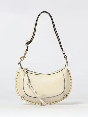 Isabel Marant Crossbody Bag - Beige